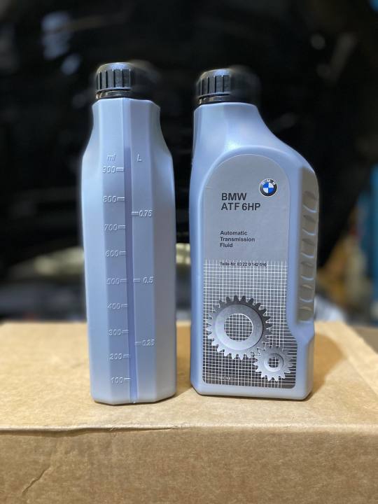 BMW ATF 6HP/BMW ATF 6HP/BMW ATF 6HP | Lazada PH