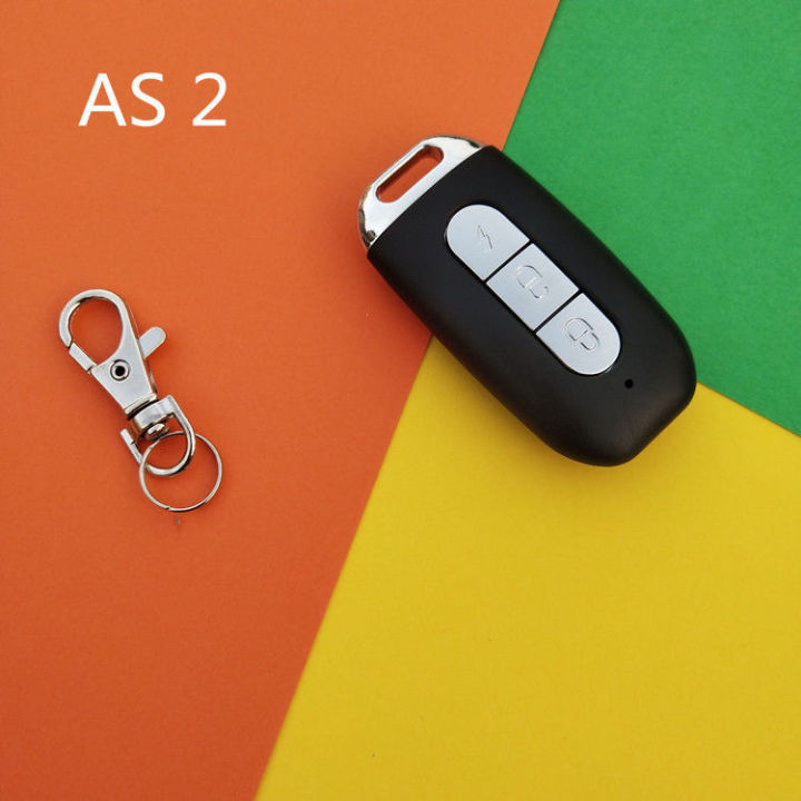 Electric Car Battery Car Remote Control Shell Key Shell Replacement ...