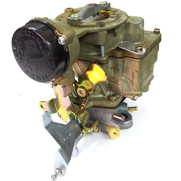 US Carburetor Assembly Carter YF Type Single 1 Barrel for Various Ford ...