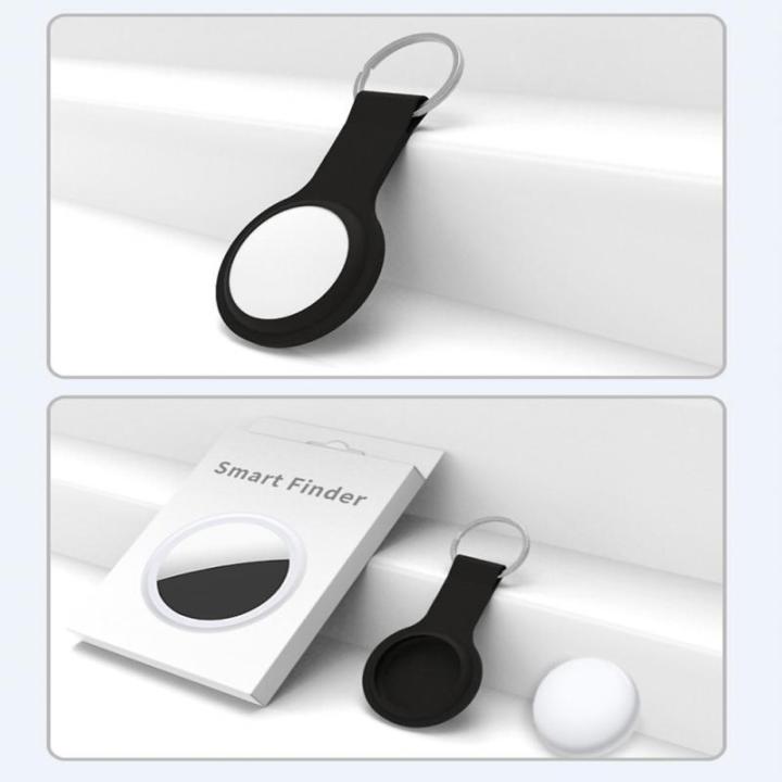 Mini GPS Tracker Bluetooth 4.0 Smart Locator For Airtag Smart Anti-Lost ...