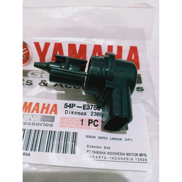 Sensor isc Langsam YAMAHA Mio Soul Gt / Sensor isc Mio J | Lazada Indonesia