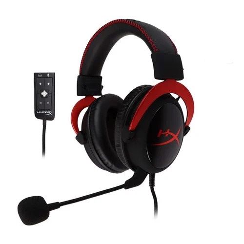 Tai nghe Hyperx cloud II new opened box | Lazada.vn