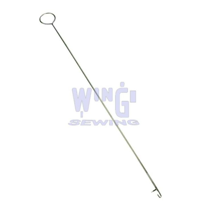 Loop Turner Alat Pembalik Tali Kain Alat Pembalik Jahitan | Lazada ...