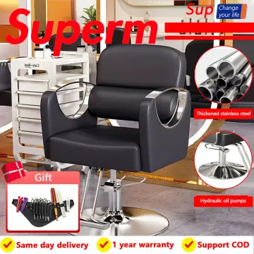 Barber chair for sale lazada store