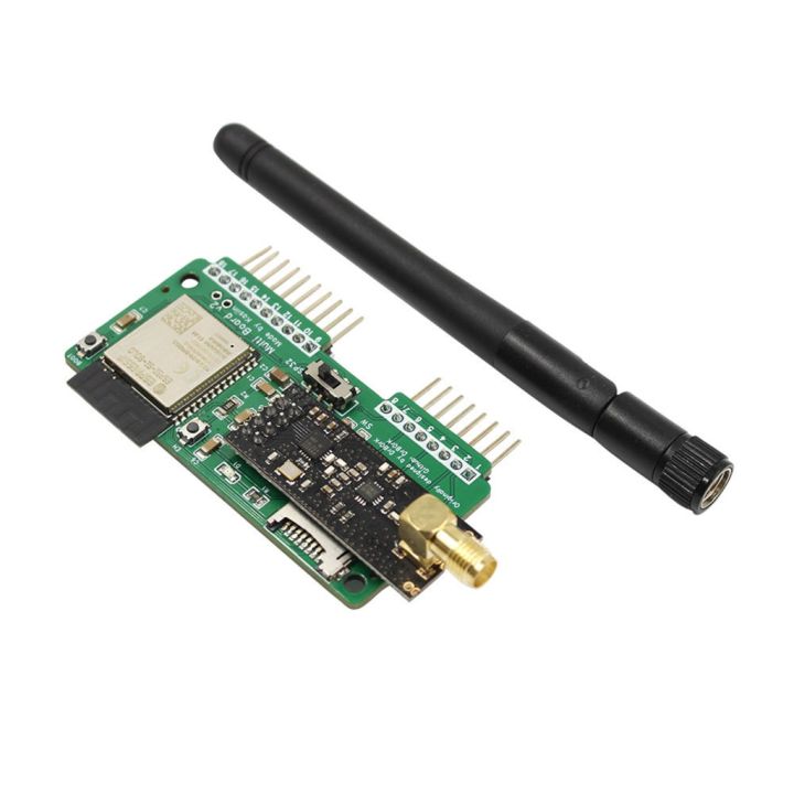 NRF24+ESP32 WIFI Wireless Development Board For FlipperZero Development Board Innovation | Lazada PH