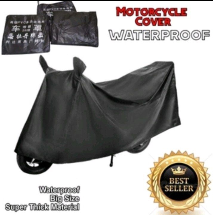 SYM Husky 150 /Waterproof Sunproof Motorcycle Cover Outdoor Motorbike ...