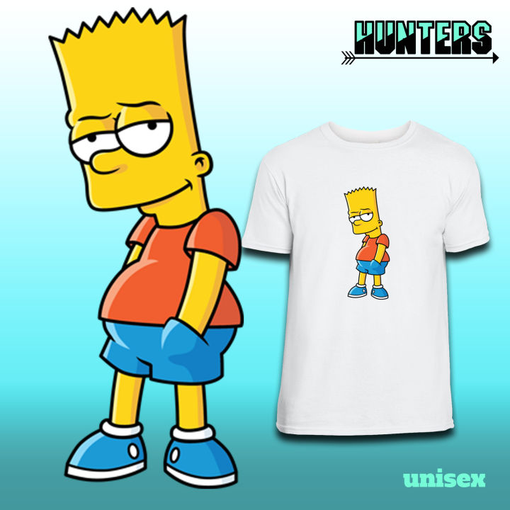 Bart Simpsons American Tv The Simpsons Homer Simpsons Marge Simpsons ...