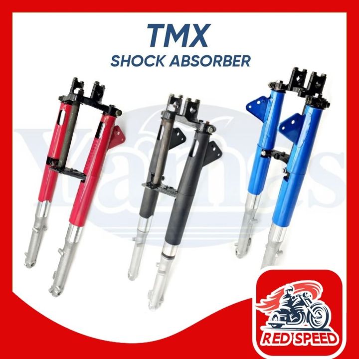 TMX MOTORCYCLE SHOCK ABSORBER [STORM SPEED] | Lazada PH