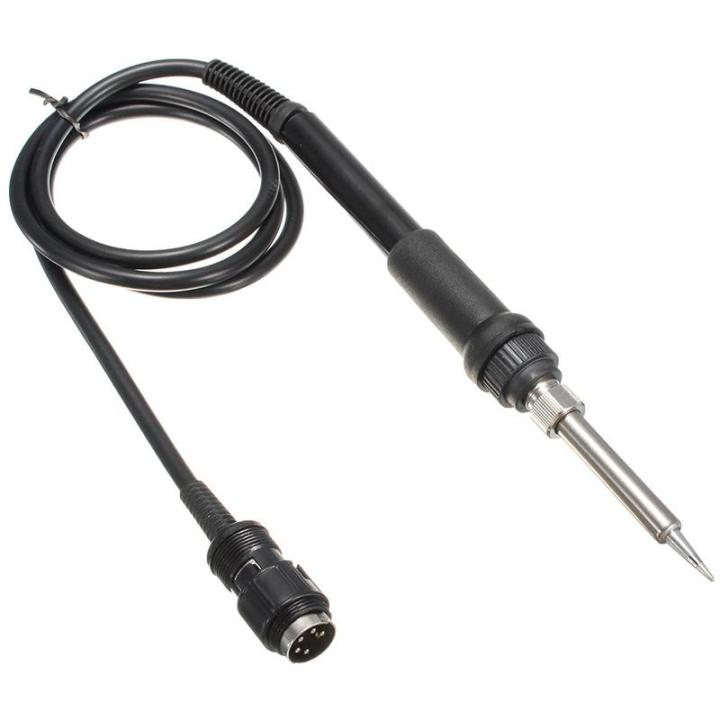 Soldering station iron handle 24V For HAKKO 907 ESD 936 937 928 926 ...