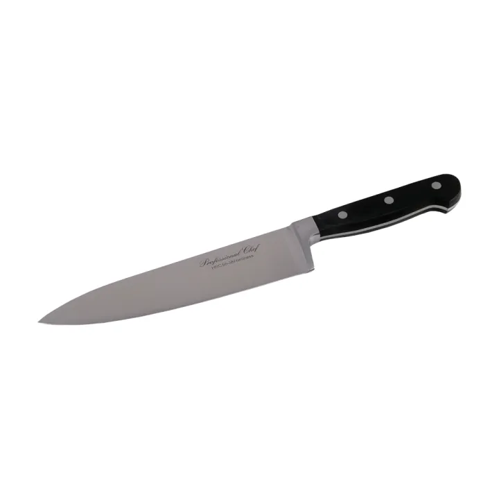 Pastry Pro, Professional Chef Knife, 20 cm | Lazada