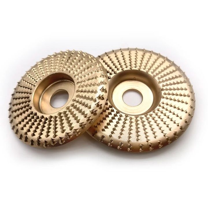 nanjingsiluo 1/2pcs board arc wood grinding and polishing wheel ...
