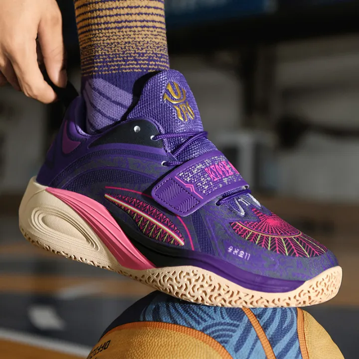 kai 1 kyrie shoes kyrie irving shoes may spike basketball shoes men ...