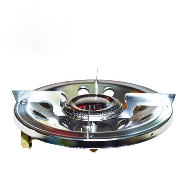 matibay Super Kalan Gas Stove Single Burner with Holes IRON GAS COVER ...