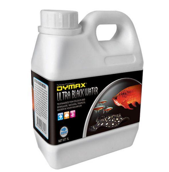Dymax Ultra Black Water 1L | Lazada PH