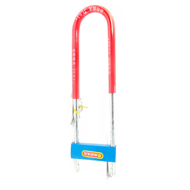 Motorcycle lock, electric bicycle lock, anti-theft lock, battery lock ...