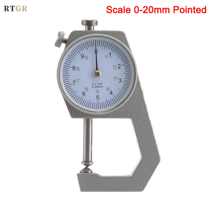 RTGR High-precision Digital Thickness Gauge Thickness Gauge High ...