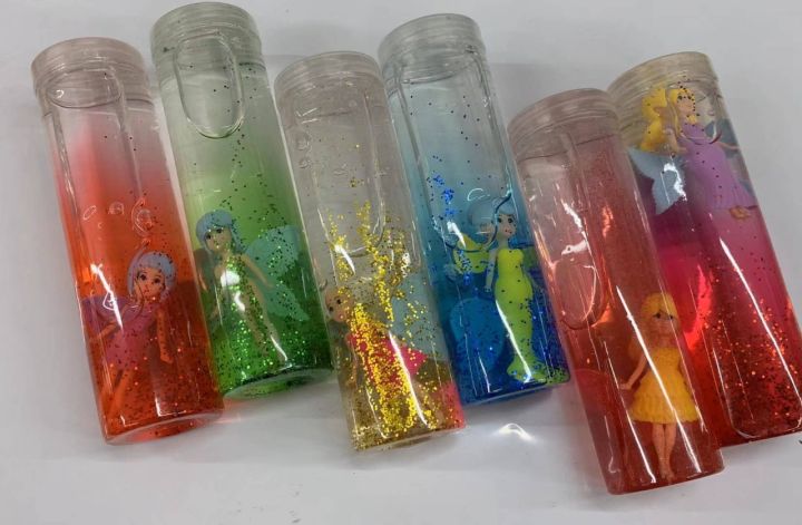 JLT Mermaid Glittered Slime | Lazada PH