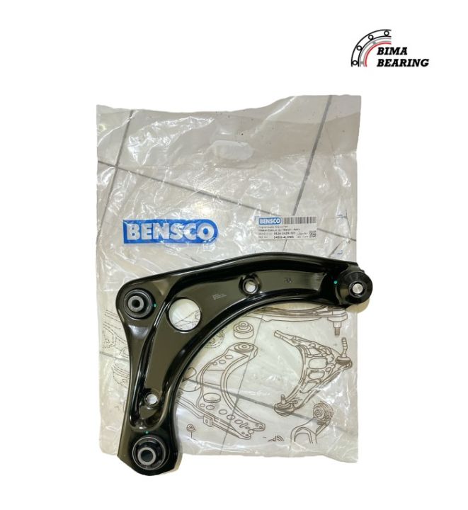 LOWER ARM ASSY KANAN KIRI DATSUN GO NISSAN MARCH BENSCO GERMANY JOIN ...