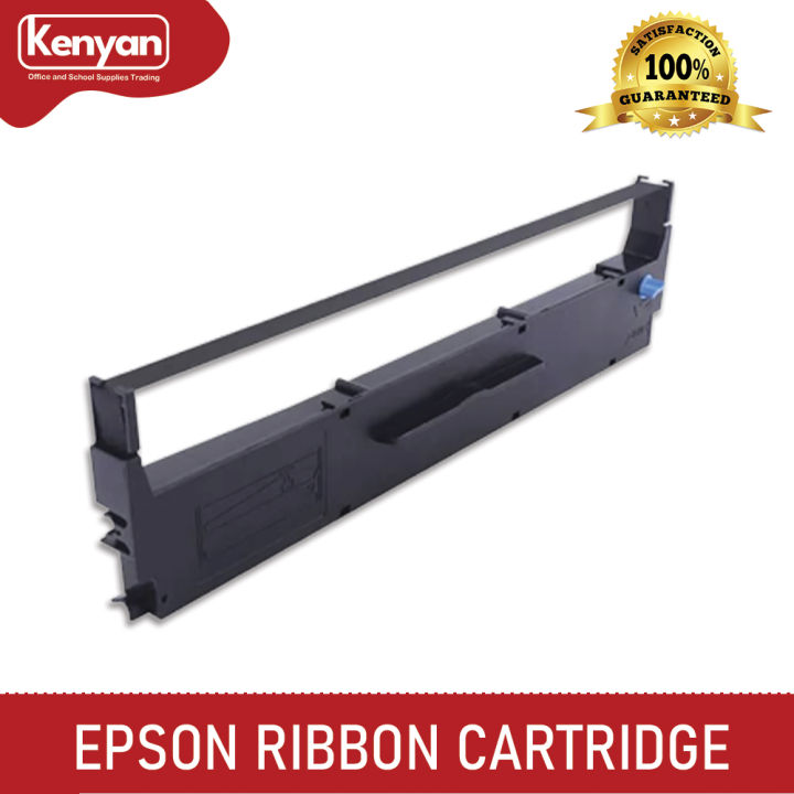 LQ-310 / LQ-300 Epson Ribbon Cartridge | DOT Matrix Printer Ribbon ...