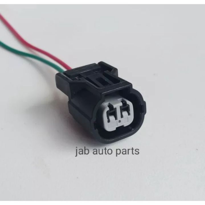 Honda Oil temperature sensor socket connector Beat FI Scoopy FI, Zoomer ...