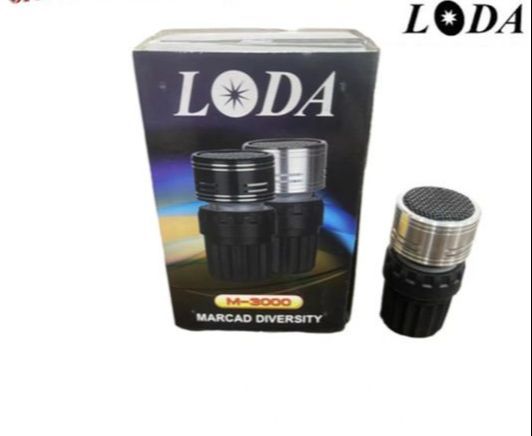 Load M-3000 Loda Voice Coil (Heavy Duty Voice Coil) for your Damag ...