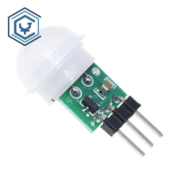 1PCS/2PCS PIR Motion Human Sensor Auto Detection Module Sensor AM312 DC ... 1PCS/2PCS PIR Motion Human Sensor Auto Detection Module Sensor AM312 DC ...