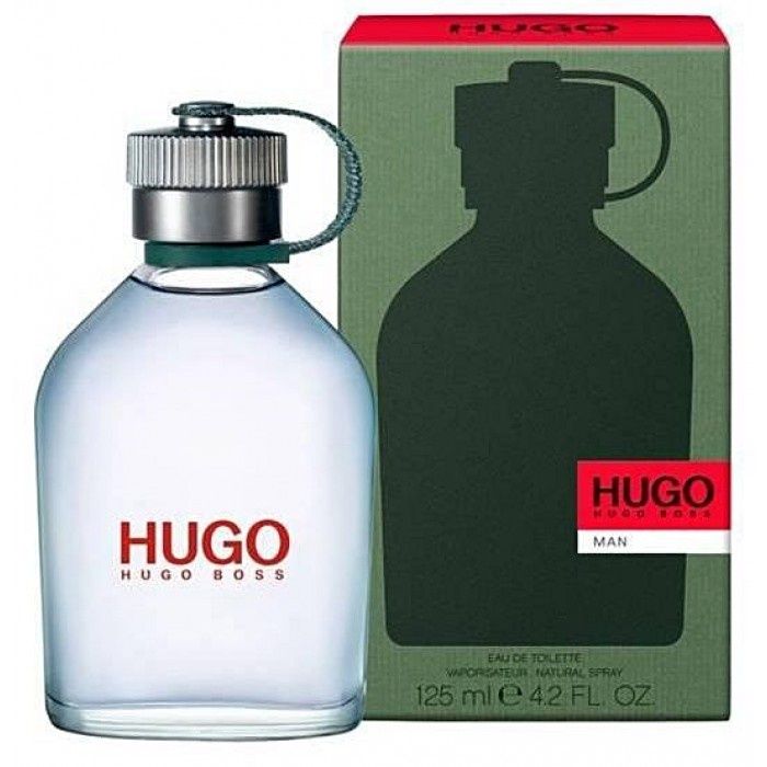 Perfume_HG Boss Men EDT Perfume 100 ML Original Fragrance | Lazada