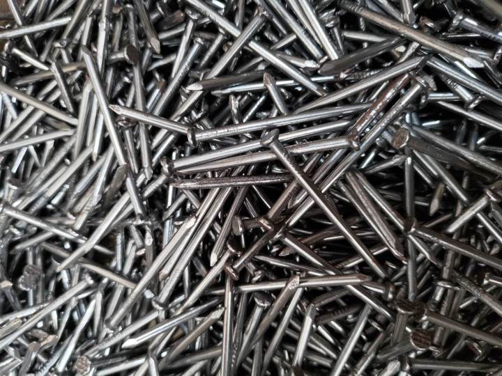 (SOLD PER KILO) PAKO | COMMON WIRE NAILS | CWN / NAIL SIZE 1 TO 5 ...