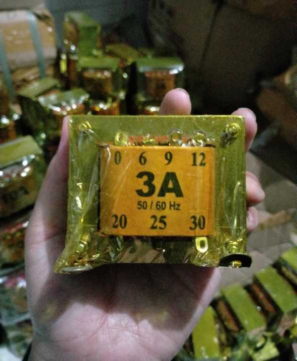 Trafo 3A Orient (Ada CT dan Non CT) | Lazada Indonesia