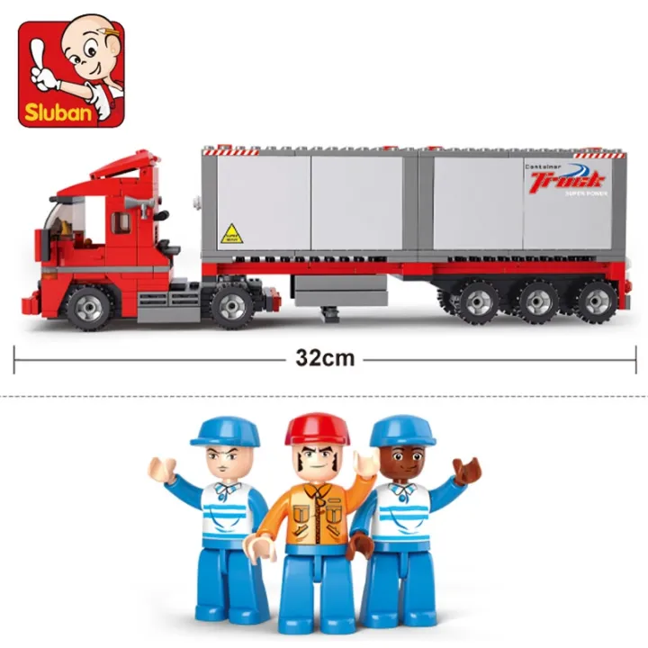 2025CODSluban 0338 Hatchback Double Drive Freight Car Transporter ...