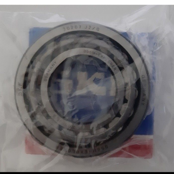 Bearing Tapered 30207J2/Q SKF ORIGINAL | Lazada Indonesia