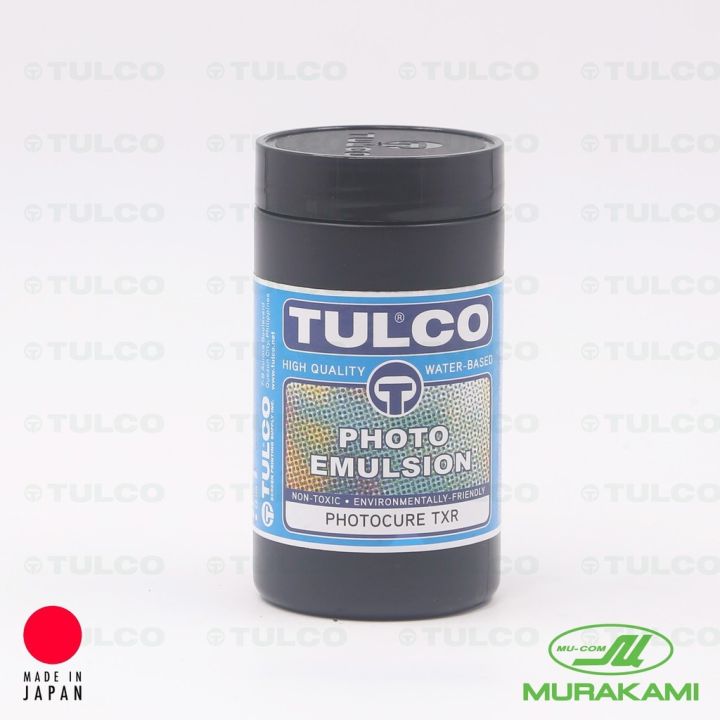 Hot adtm766kg06 Tulco Photo Emulsion Photocure TXR (250g 500g 1KG ...