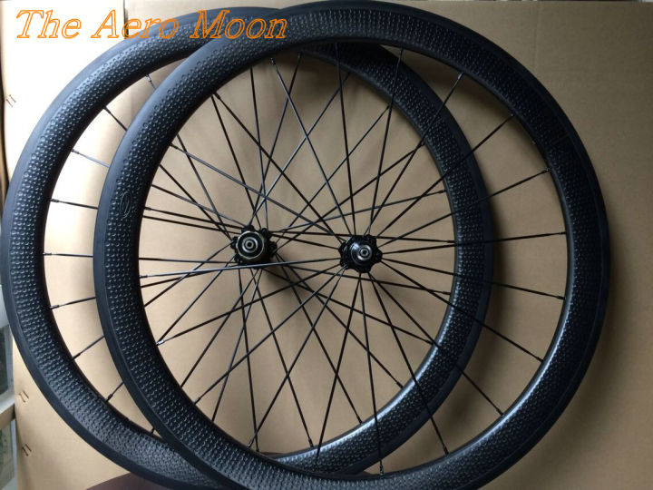 Carbon wheel brand-new carbon fiber bicycle wheel set carbon knife road ...