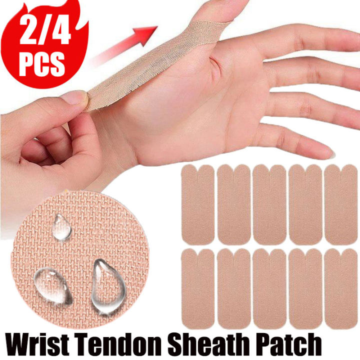 2/4pcs Thumb Breathable Protective Patch Outdoor Basketball Finger ...