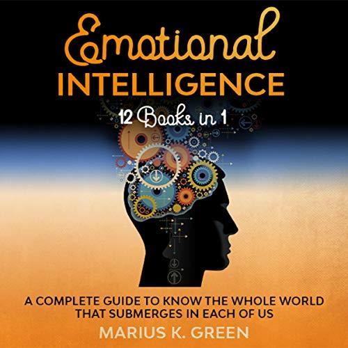 (Audible in CD's) Emotional Intelligence | Lazada PH