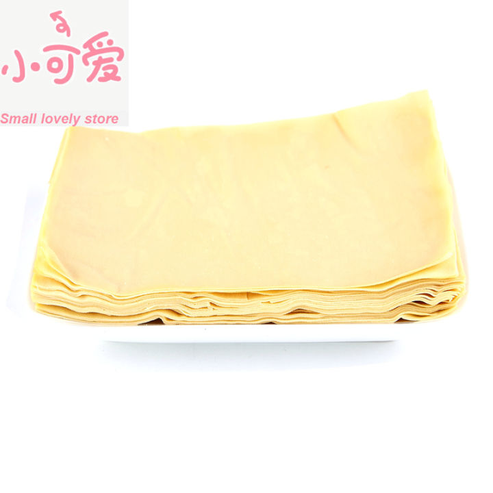 Dried Tofu Handmade Ultra-thin Northeast Dry Tofu Skin Thousands of ...