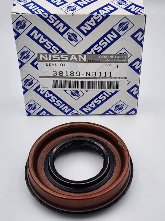 ซีลเดือยหมู Nissan Big-M, TD25 BD25 TD27 แท้ 38189-N3111 | Lazada.co.th