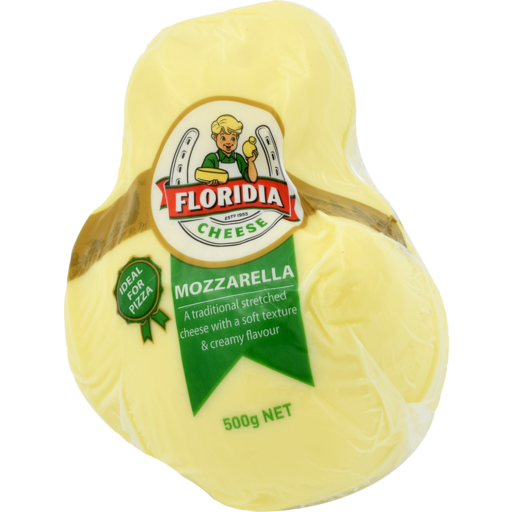 PREMIUM GRADE FLORIDA AUSTRALIAN MOZZARELLA PEAR CHEESE ( 500G ) WITH ...