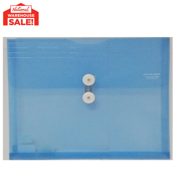 PLASTIC AND CLOTH ENVELOPES | Lazada PH