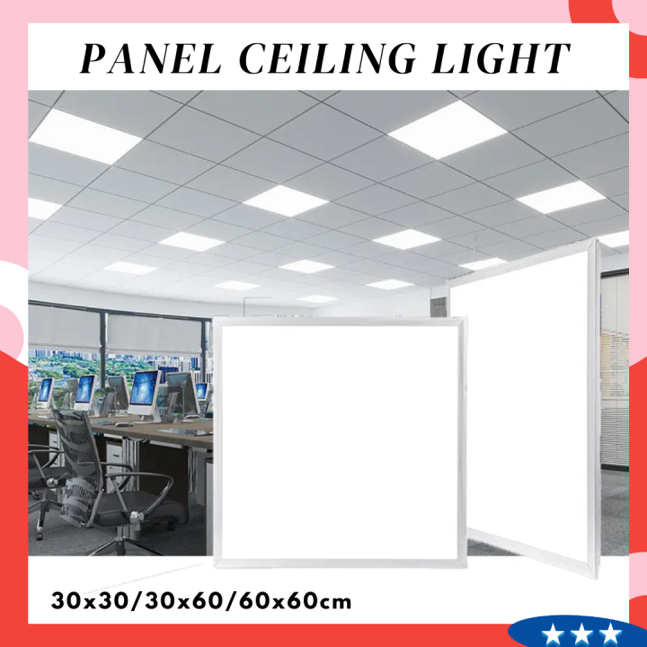 Ceiling Lamp Panel Light for Ceiling Integrated Ceiling LED Light ...