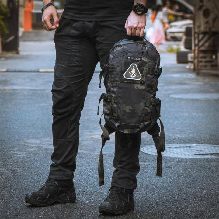 Lii Gear Mr Big 13L Backpack | Lazada PH