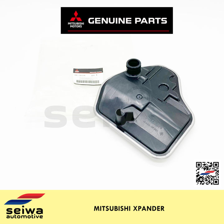 Mitsubishi Xpander ATF Filter - Genuine Mitsubishi Auto Parts | Lazada PH