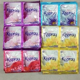 Kispray Sachet 24 pcs / 1 renteng | Lazada Indonesia