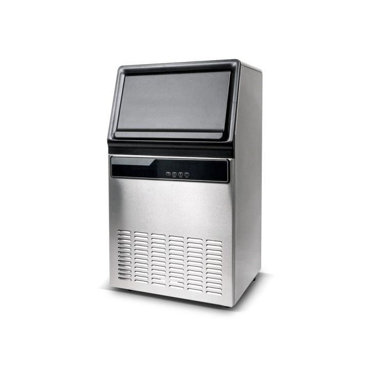 เครื่องทำน้ำแข็งอัตโนมัติ COMMERCIAL ICE MAKER รุ่น IMC 9000 | Lazada.co.th
