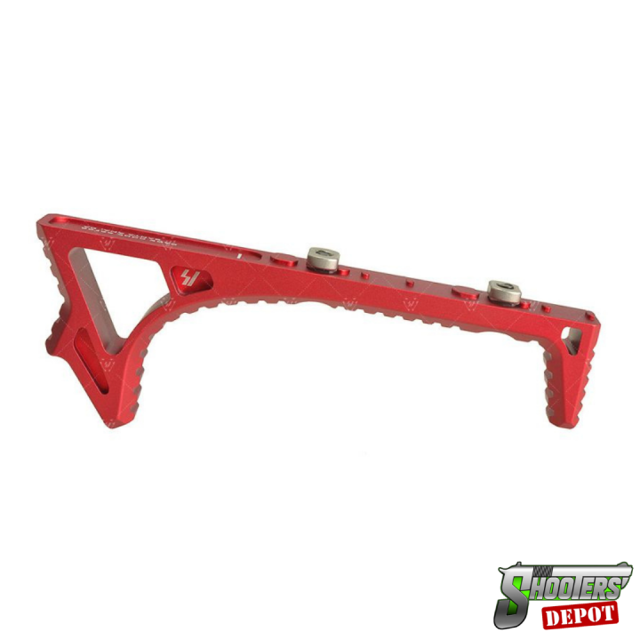 Strike Industries - LINK Curved Foregrip fits to MLOK | Lazada PH