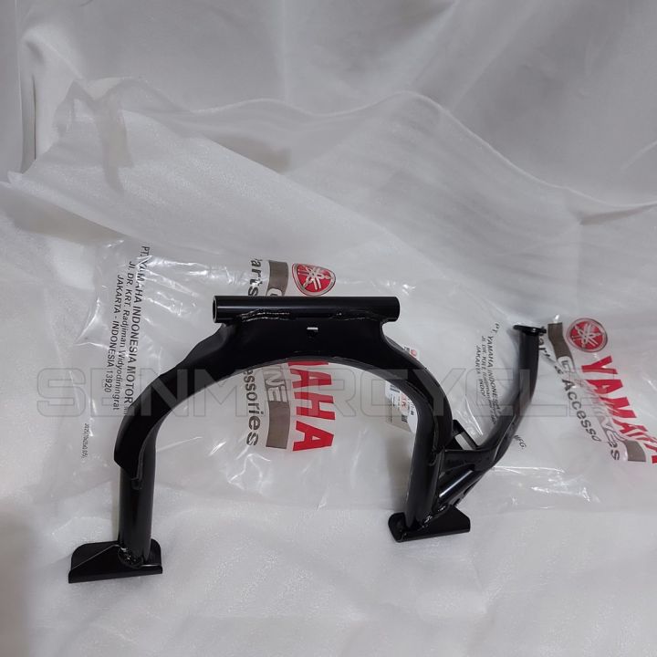 NMAX V2 MAIN STAND / CENTER STAND GENUINE (ORIGINAL YAMAHA) GENUINE ...