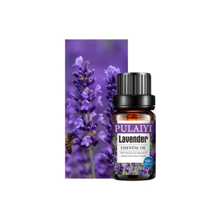 10ml Humidifier oil Essential Water base oils Aromatherapy Water ...