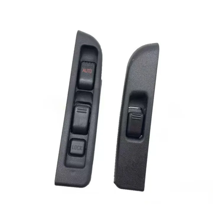 Power Window Switch Left & Right Side For Isuzu NPR NQR NRR NPR-HD ...