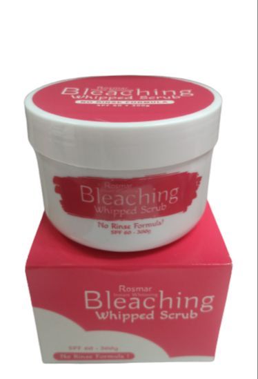 KAGAYAKU BLEACHING WHIPPED SCRUB SPF60 300G | Lazada PH