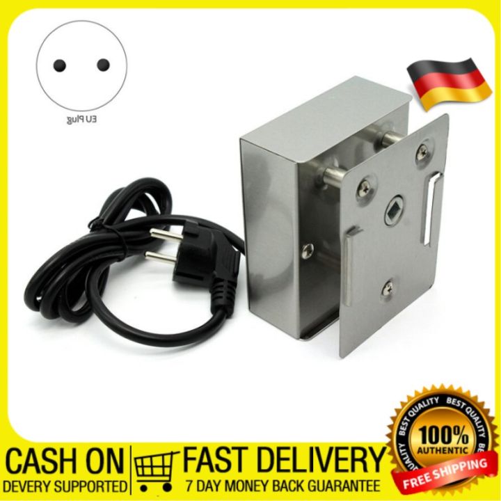 Rotating Motor Eletric Grill Barbecue Spit Metal Rotisserie Motor Heavy ...